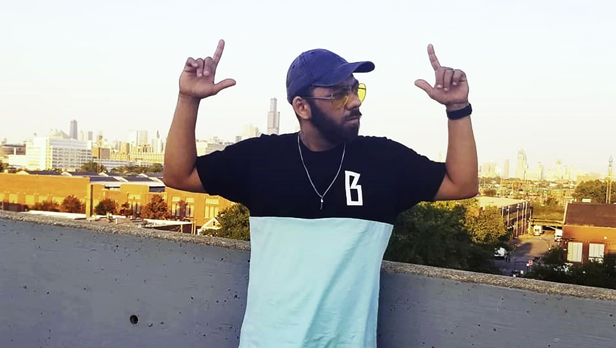 Nace una leyenda del rap mexicano: El Grave murió hoy | Ritmo Urbano