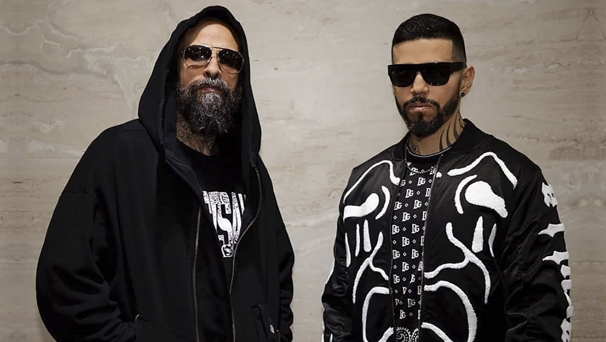 Cartel de Santa supera los 10M de suscriptores en YouTube | Ritmo Urbano