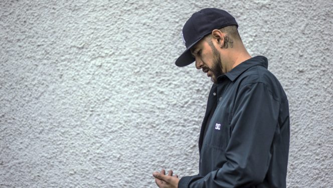 Warrior de Rapper School presenta su nuevo álbum: "Resiliencia" | Ritmo ...