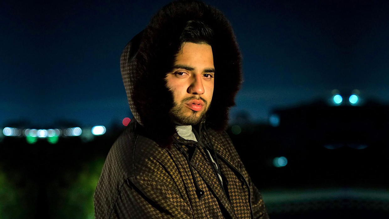 Lil Boy B$K va por todo en "Ganar o Perder" (Video) | Ritmo Urbano