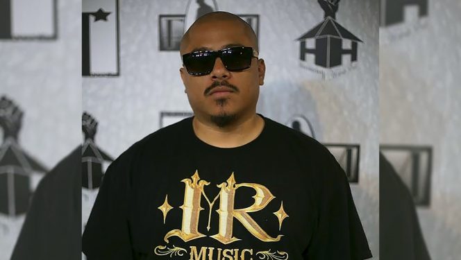 Mr. Shadow presenta su esperado álbum: “Nací Sin Konciencia” | Ritmo Urbano