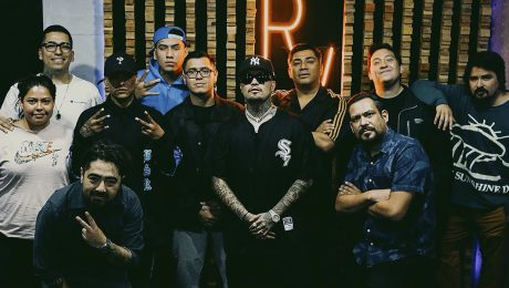 Rich Vagos une fuerzas con Sony Music Publishing | Ritmo Urbano