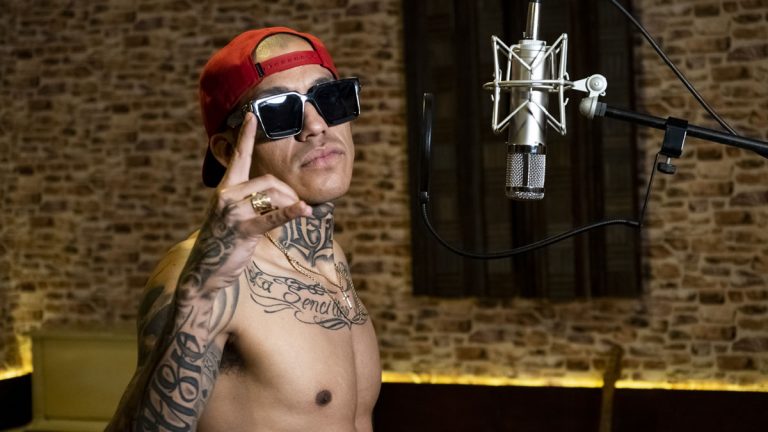 Lefty SM celebra y agradece los 100 millones de views en YouTube de su ...