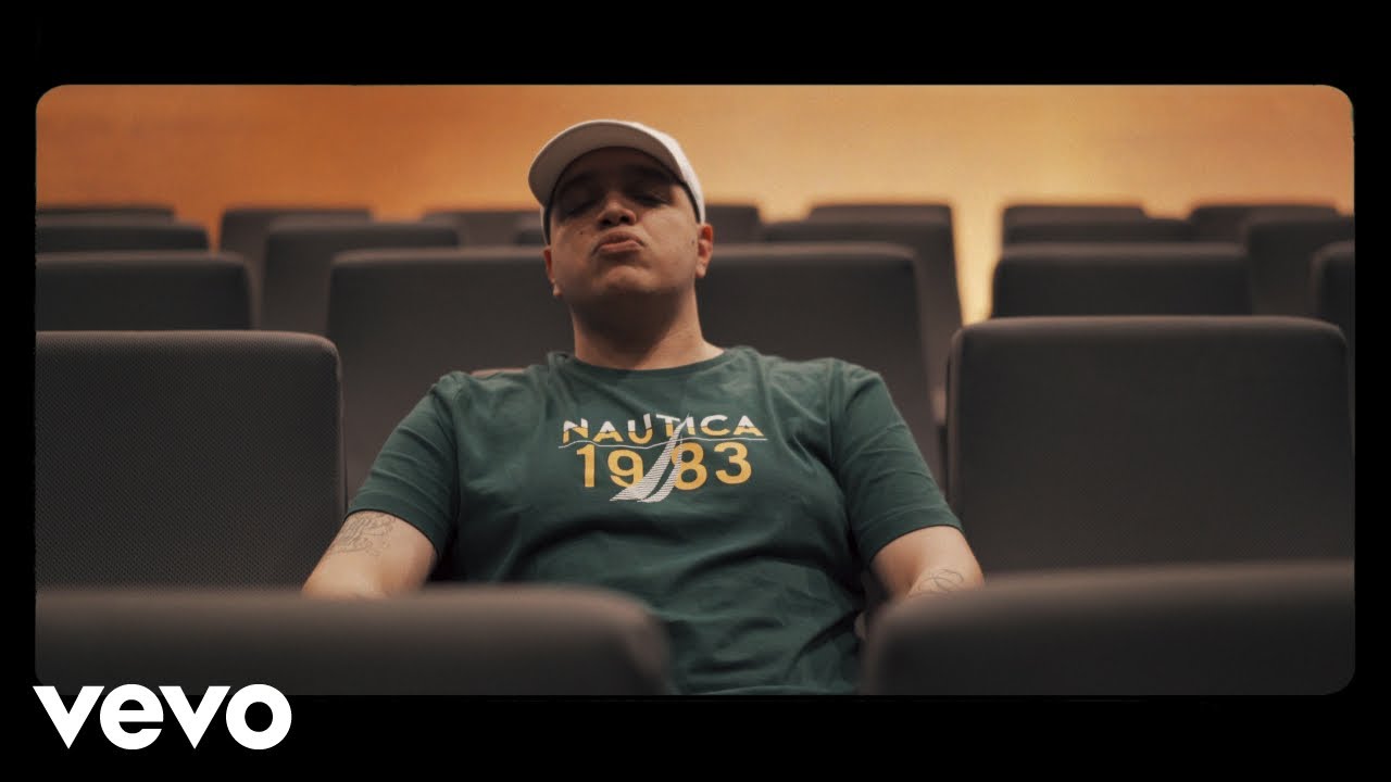 Eptos Uno - Epsplosive | Ritmo Urbano