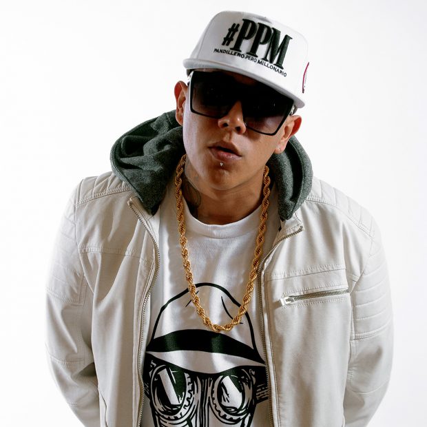 C-Kan | Ritmo Urbano