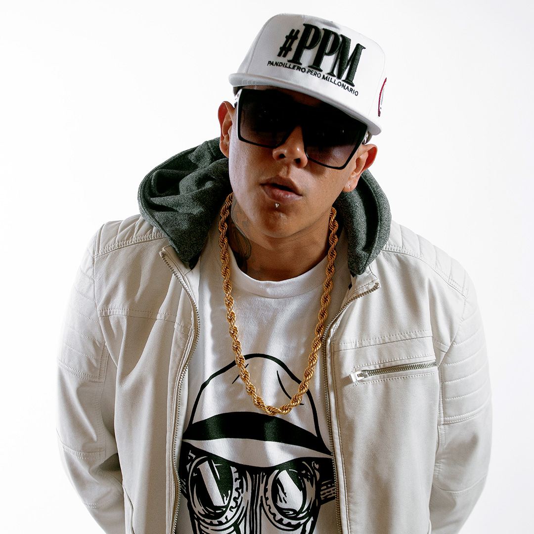 C-Kan | Ritmo Urbano