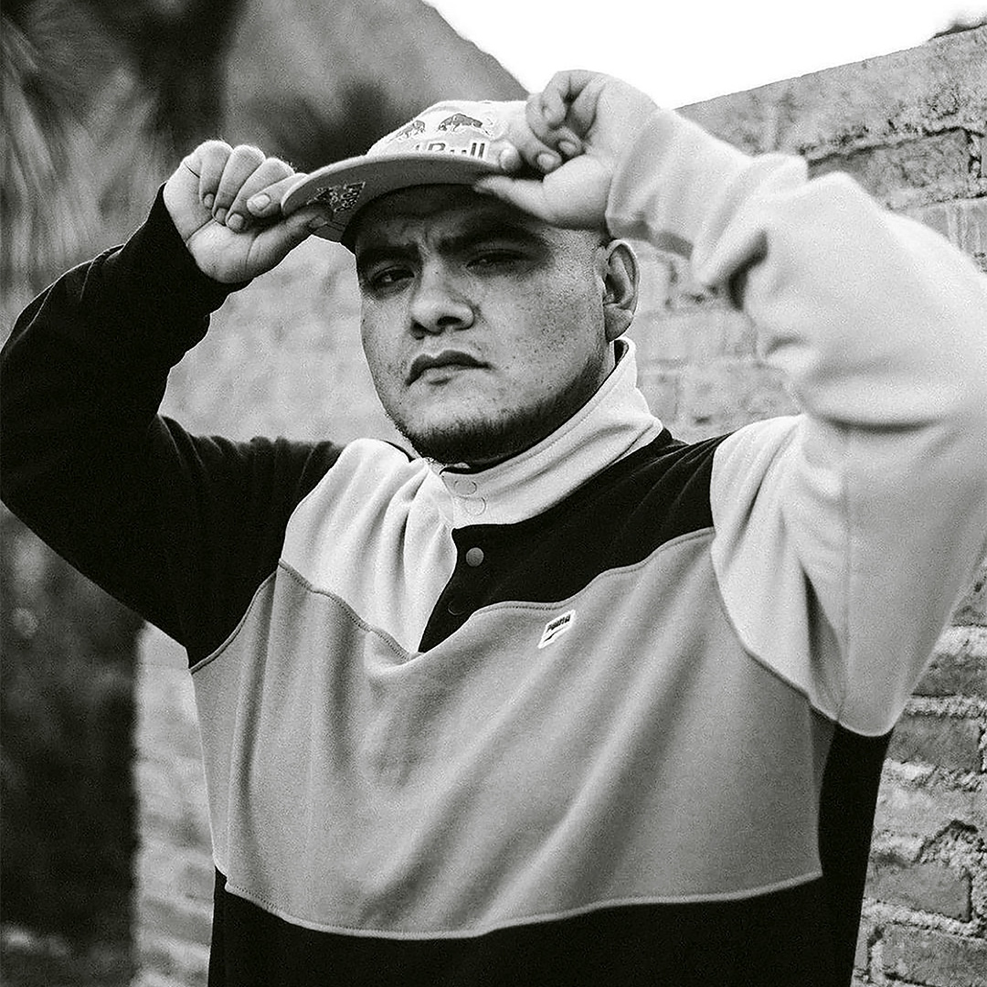 Aczino | Ritmo Urbano