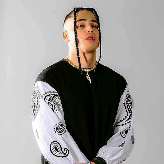 Adán Cruz | Ritmo Urbano