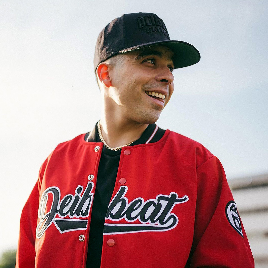 MC Davo | Ritmo Urbano