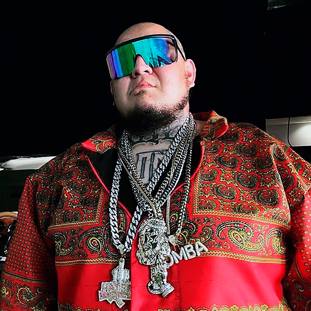 Millonario | Ritmo Urbano