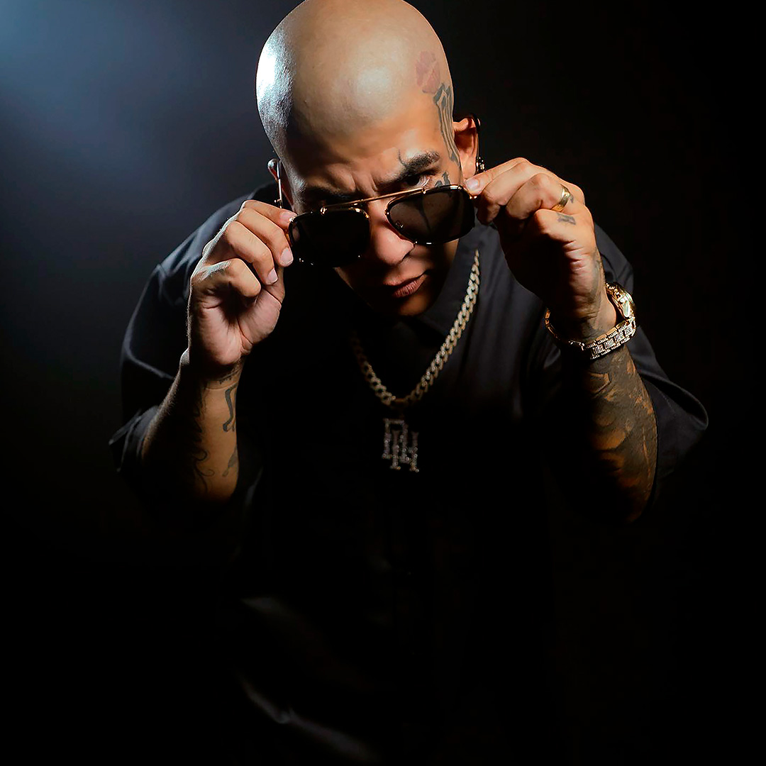 Remik González | Ritmo Urbano