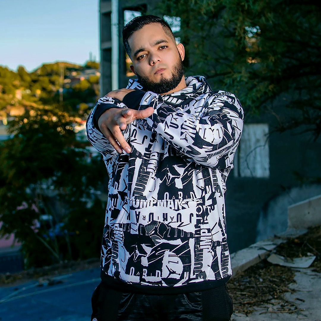 Santa RM | Ritmo Urbano