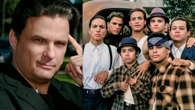 Miklo de "Sangre por Sangre" viene a México para firmar autógrafos ...