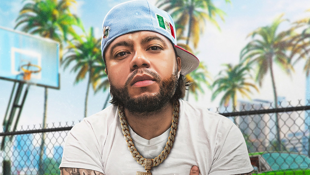 Conoce a So Hood GFX, artista de portadas multi platino | Ritmo Urbano