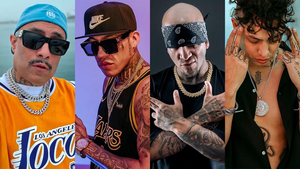 Inicio | Ritmo Urbano