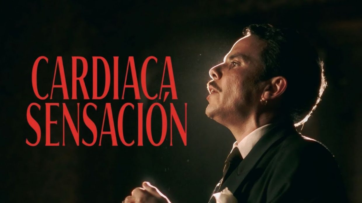 Simpson Ahuevo - Cardiaca Sensación | Ritmo Urbano