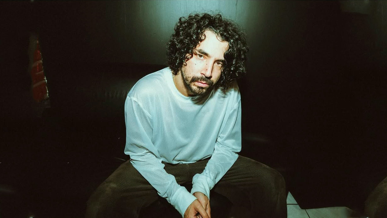 Tino El Pingüino estrena sencillo y anuncia nuevo álbum | Ritmo Urbano
