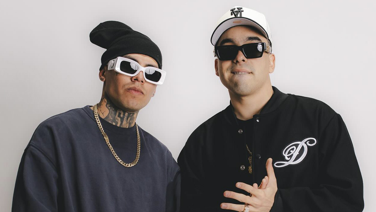 MC Davo anuncia gira junto a Sandro Malandro | Ritmo Urbano