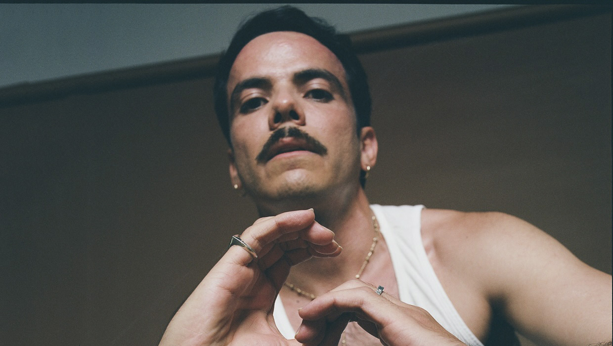 Simpson Ahuevo estrena álbum después de 7 años | Ritmo Urbano